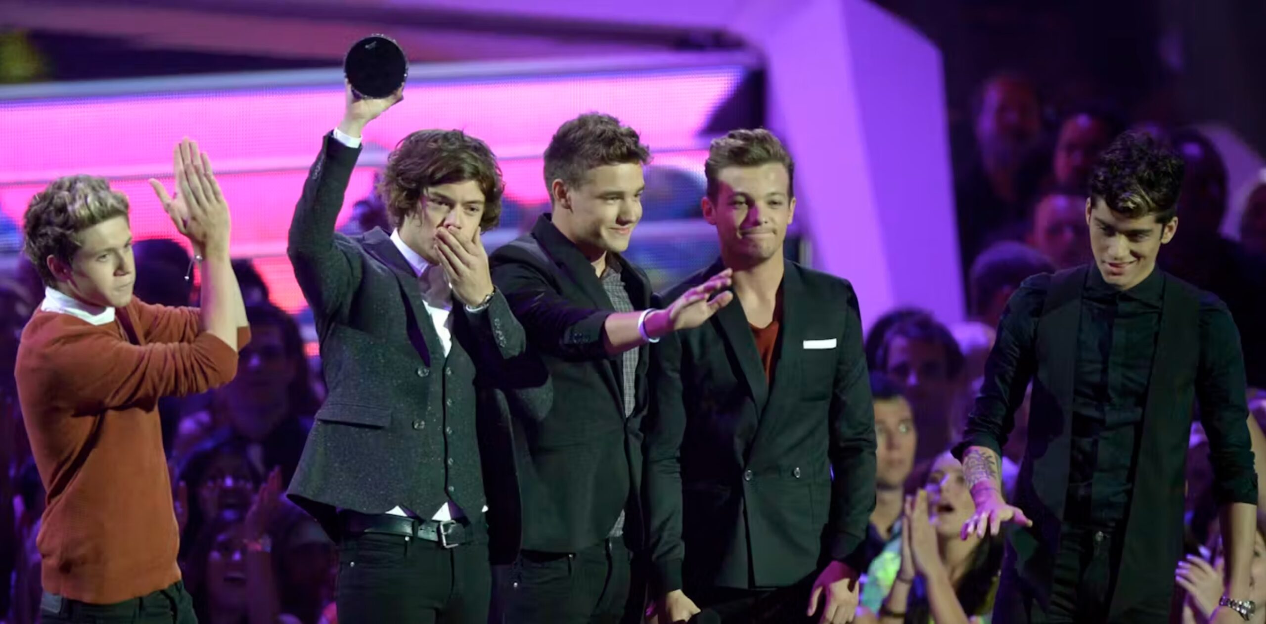 Loss of an idol: response to Liam Payne’s death highlights the power of ...